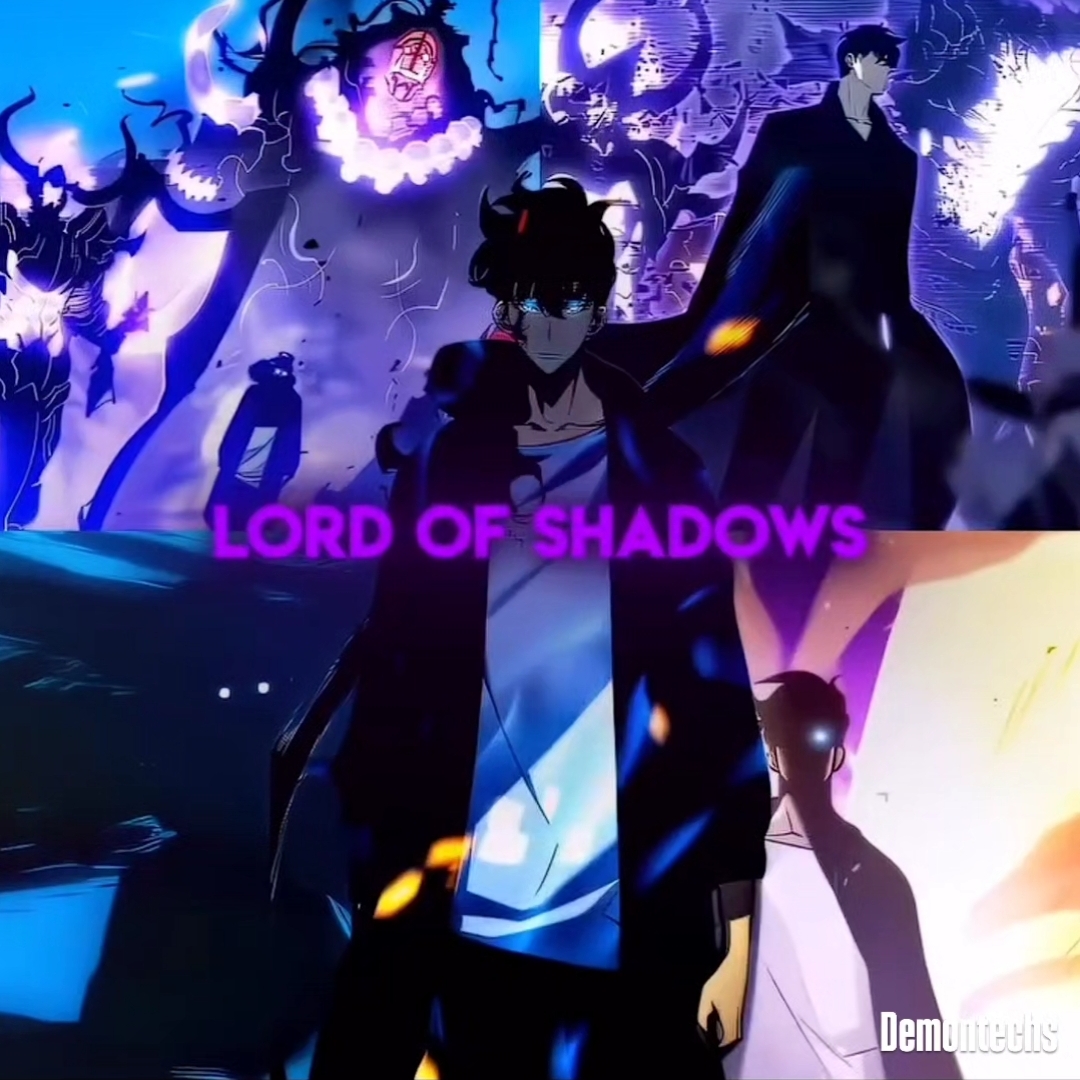 Solo Leveling Ranks Explained Weakest To Stongest - Demontechs