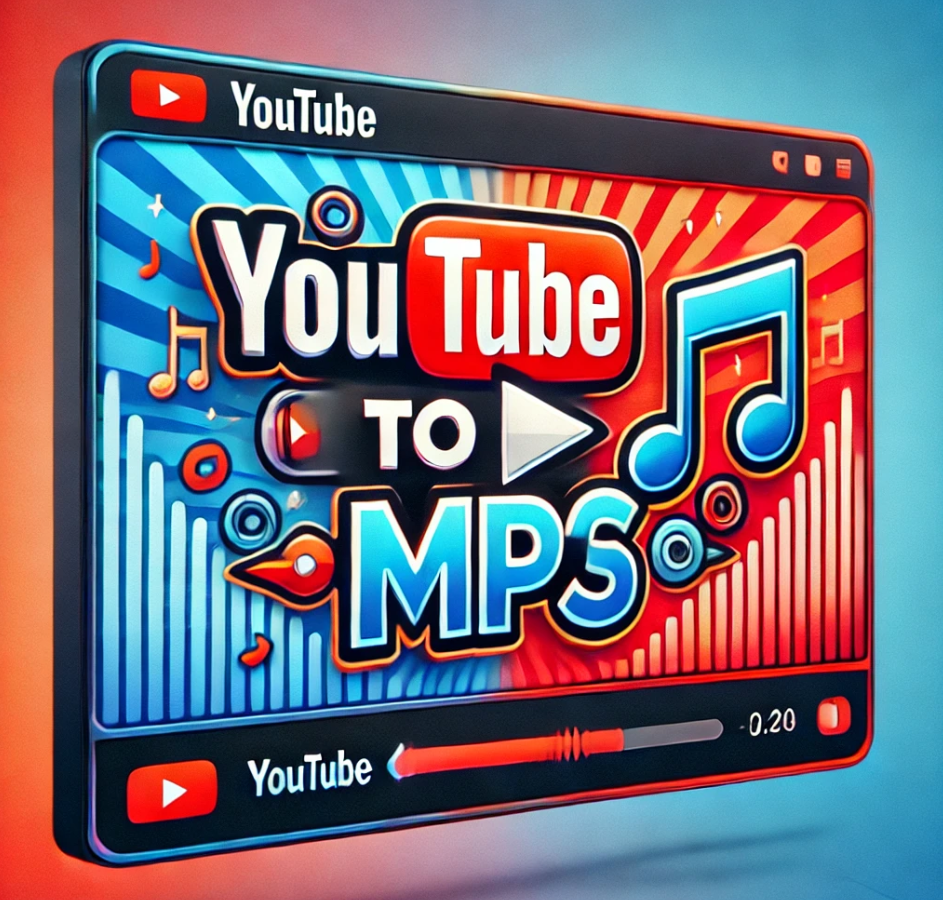 YouTube to MP3 Converter for Safe Download - Demontechs