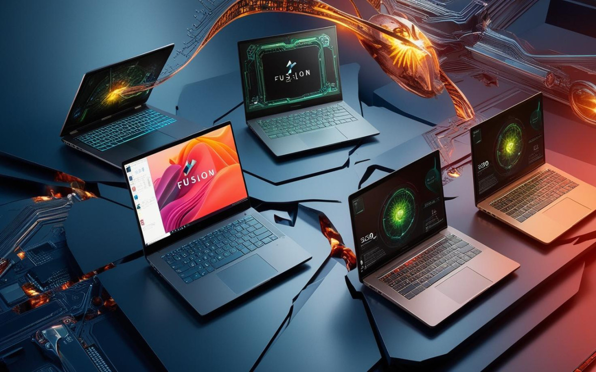 10 Best Laptops for Fusion 360 in 2025: Best for Professionals